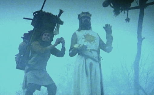 Monty Python, Data & the “Holy Grail” of Marketing